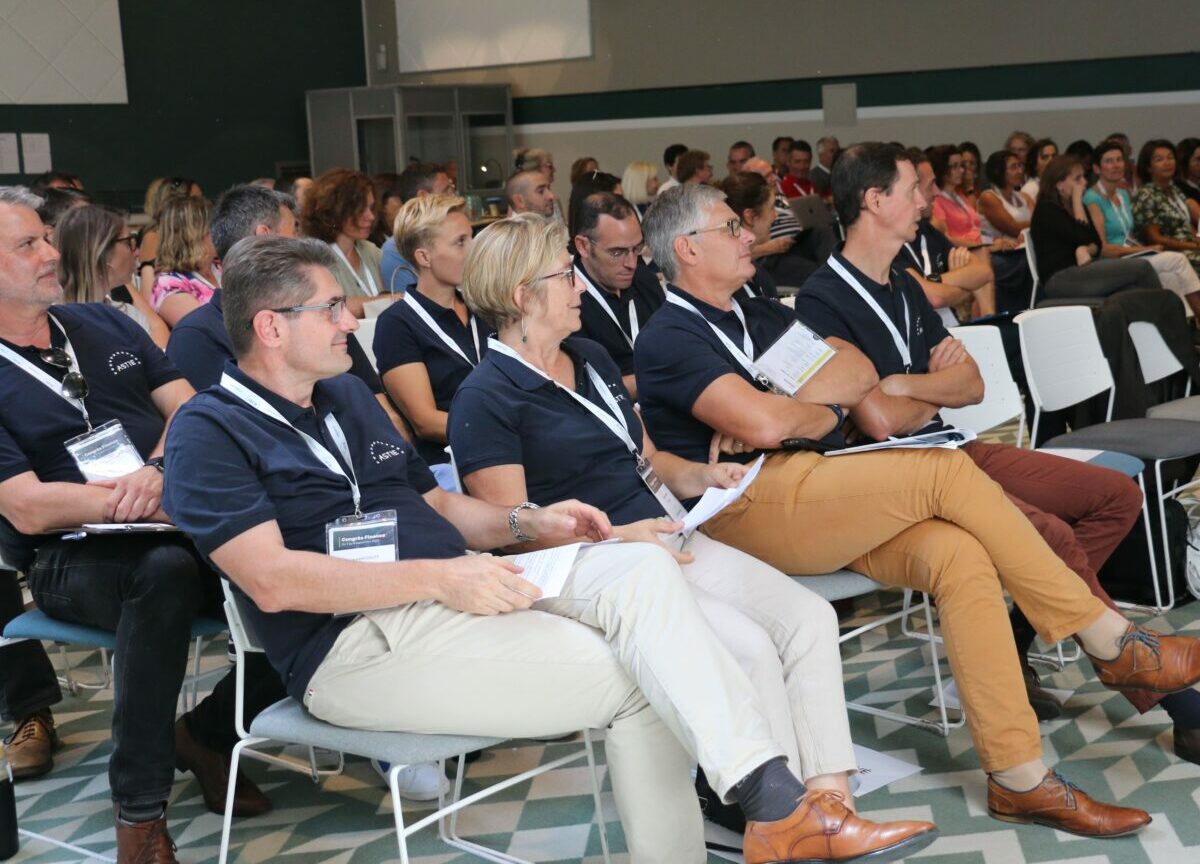 Le réseau Astre groupement de transport et logistique européen - HEINTZ Transports